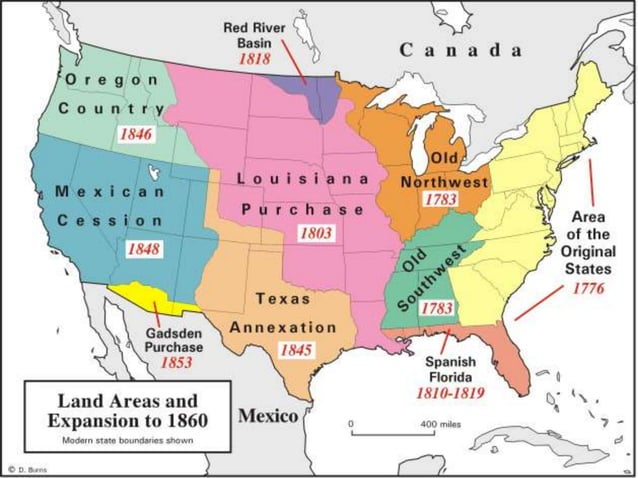 Westward expansion & indians | PPTX | Western | Genres