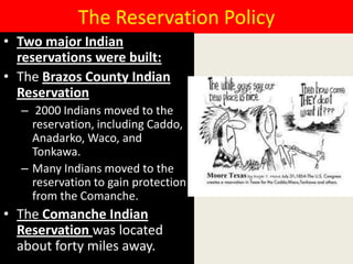 Westward expansion & indians | PPTX | Western | Genres