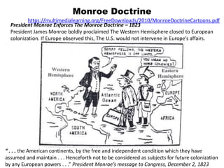 Westward expansion Pinellas version | PPTX