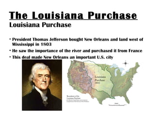 Westward expansion | PPT