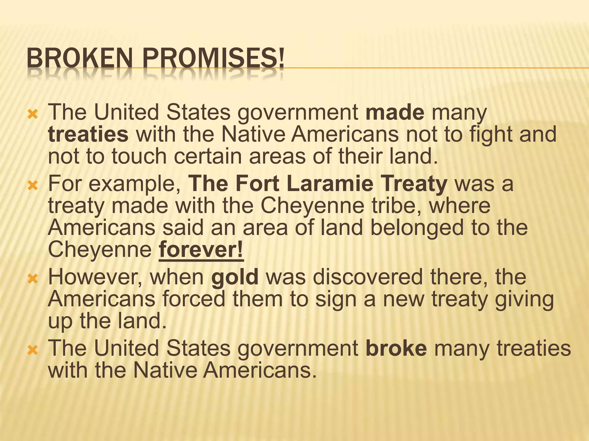 Westward expansion ppt | PPTX