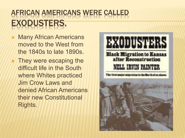Westward expansion ppt | PPTX