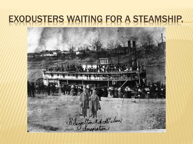 Westward expansion ppt | PPTX