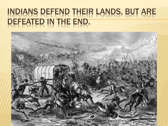 Westward expansion ppt | PPTX