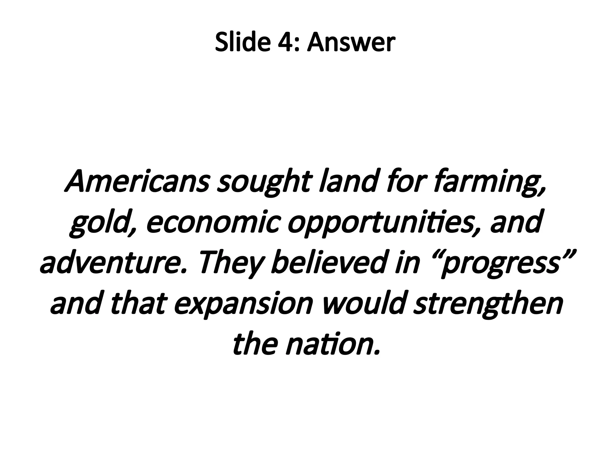 Westward Expansion IN America ppt.pptx