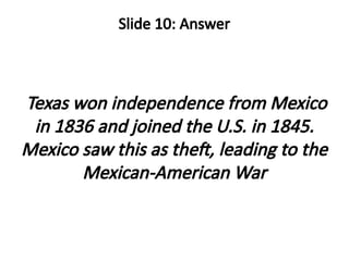 Westward Expansion IN America ppt.pptx