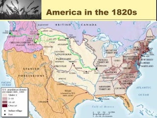 Westward expansion | PPT