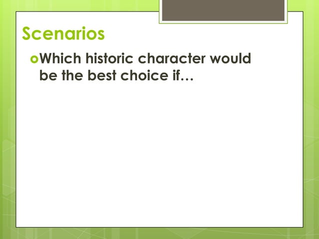 Westward Expansion Trading Cards Day 2 | PPT