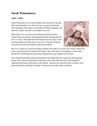 Westward Expansion Trading Cards Readings | PDF
