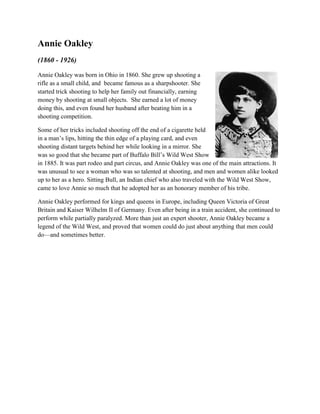 Westward Expansion Trading Cards Readings | PDF