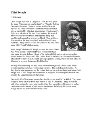 Westward Expansion Trading Cards Readings | PDF