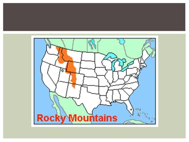 Westward expansion | PPT