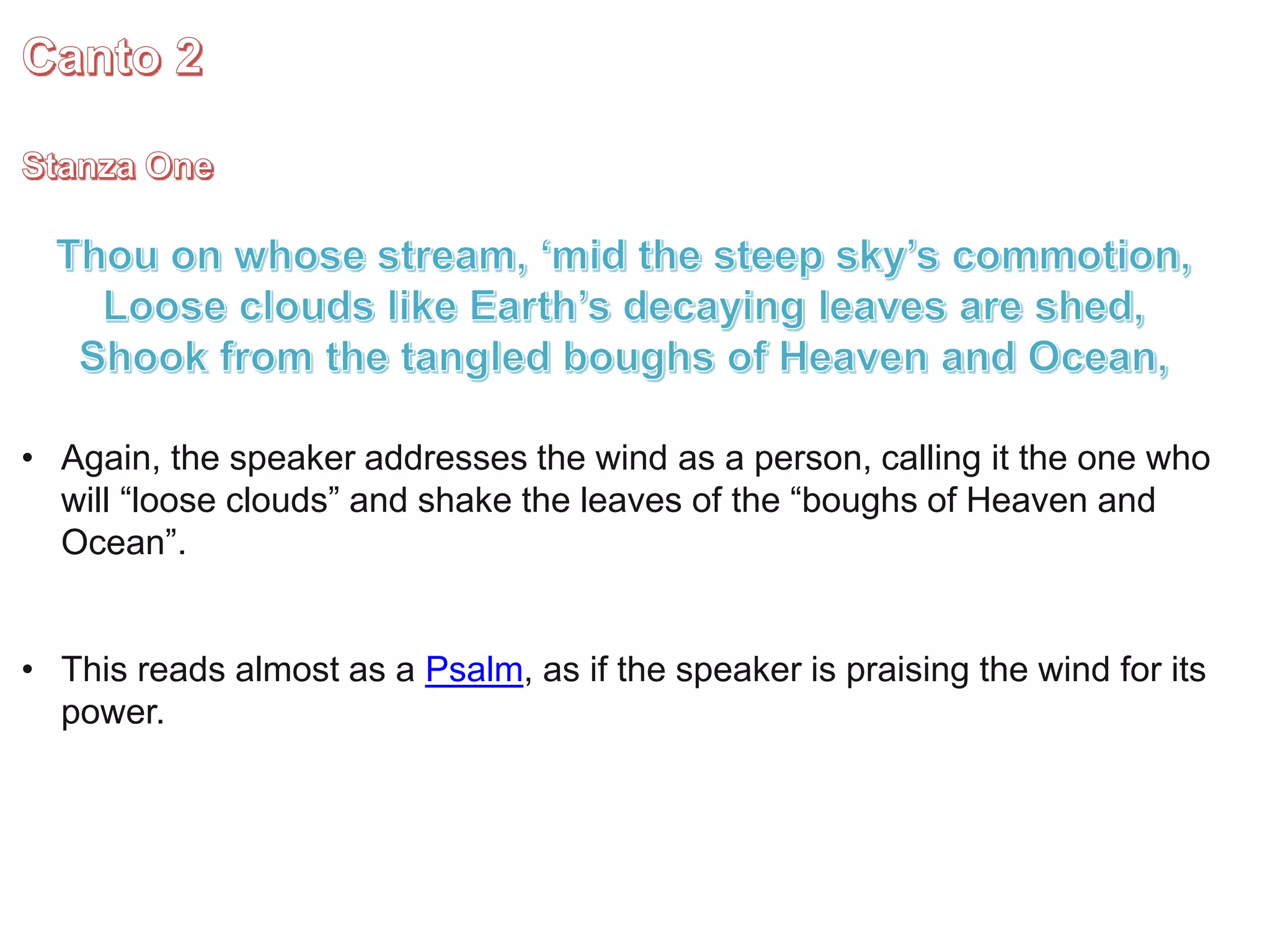 Ode to the West Wind ppt.pptx