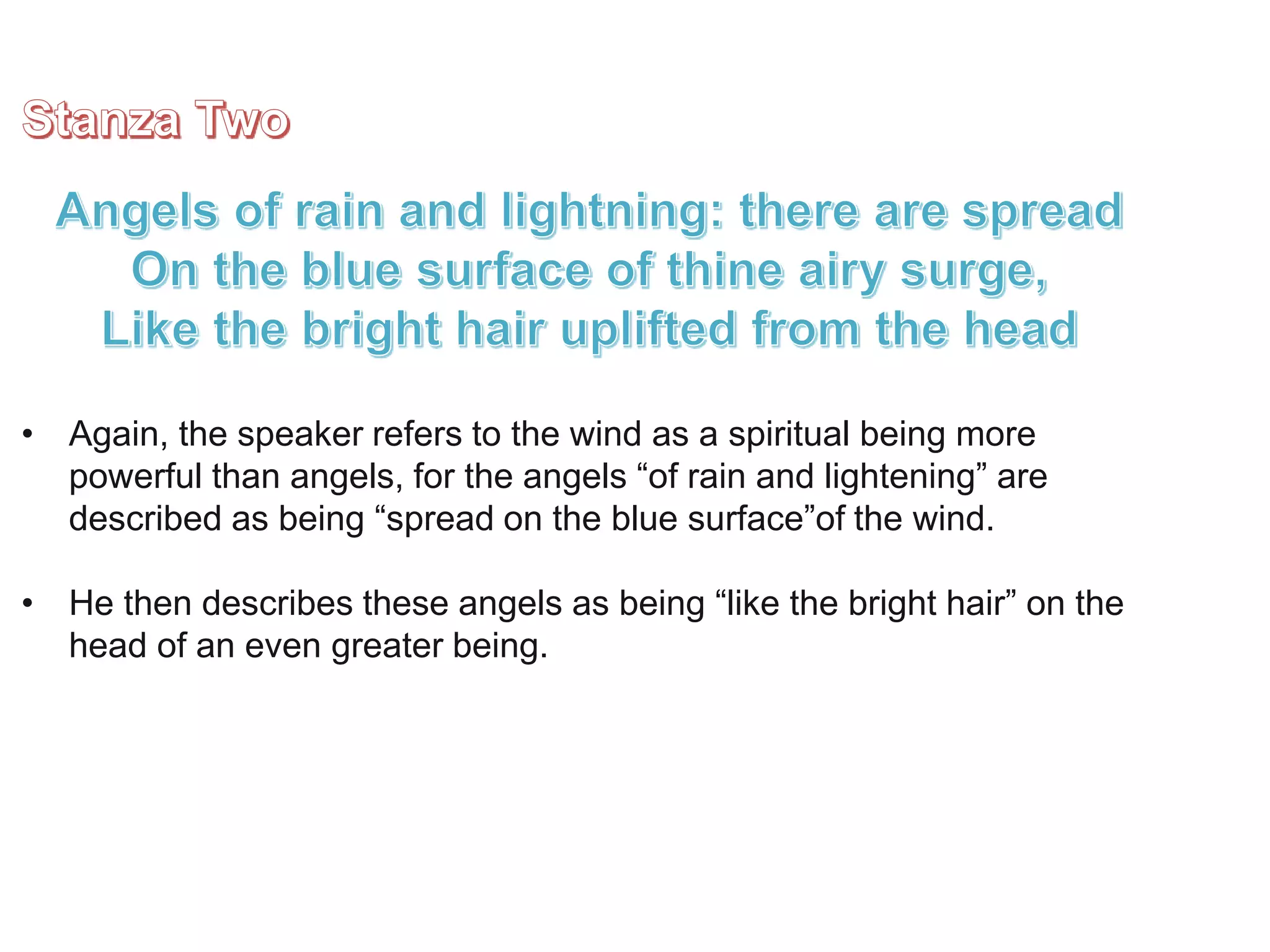 Ode to the West Wind ppt.pptx