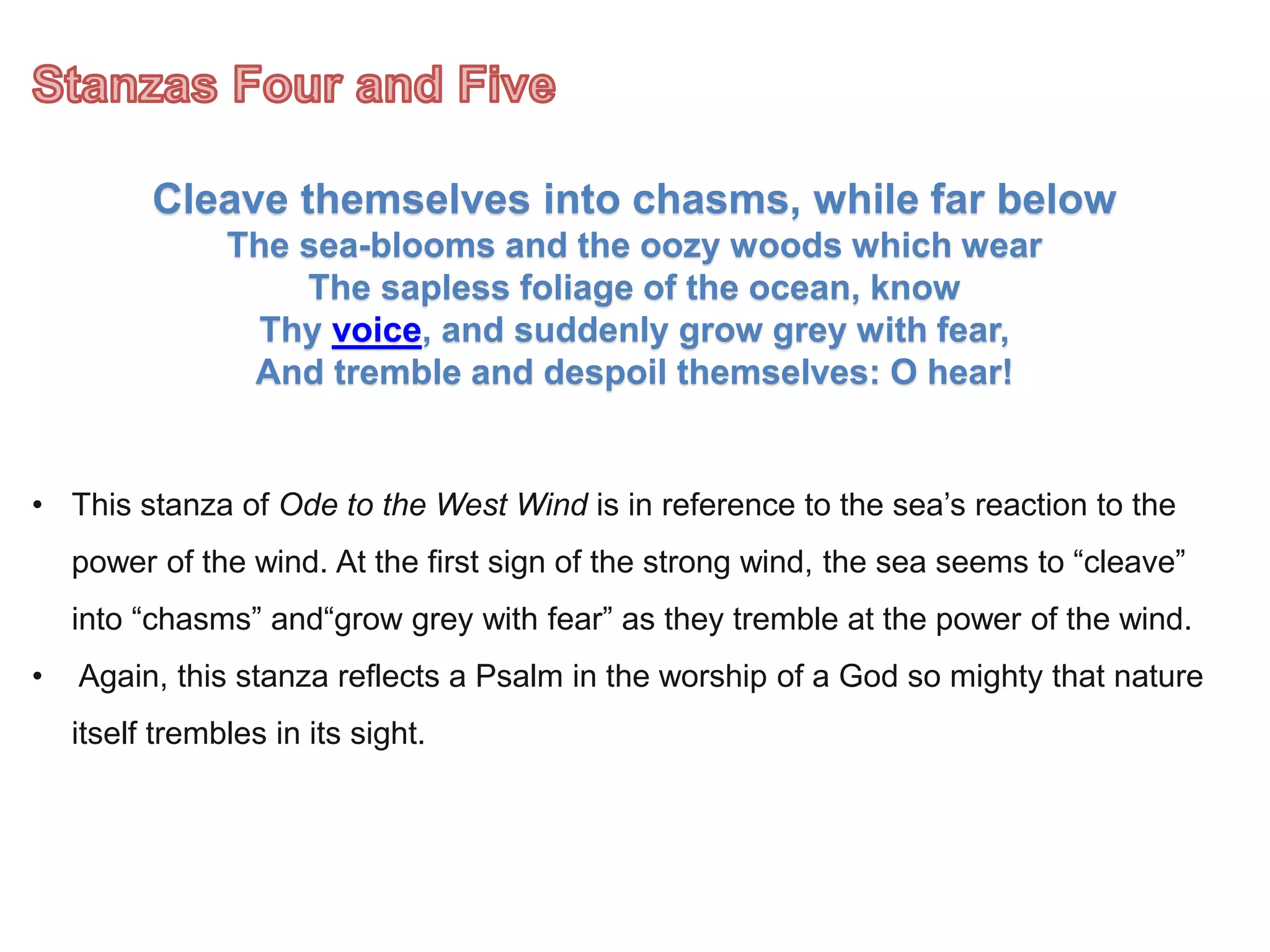 Ode to the West Wind ppt.pptx