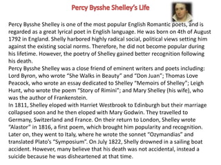 Ode to the West Wind ppt.pptx