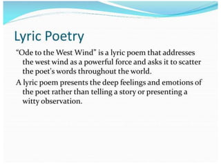 Ode to the West Wind ppt.pptx