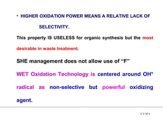Wet air-oxidation-by-prof-v.v-mahajani | PPT