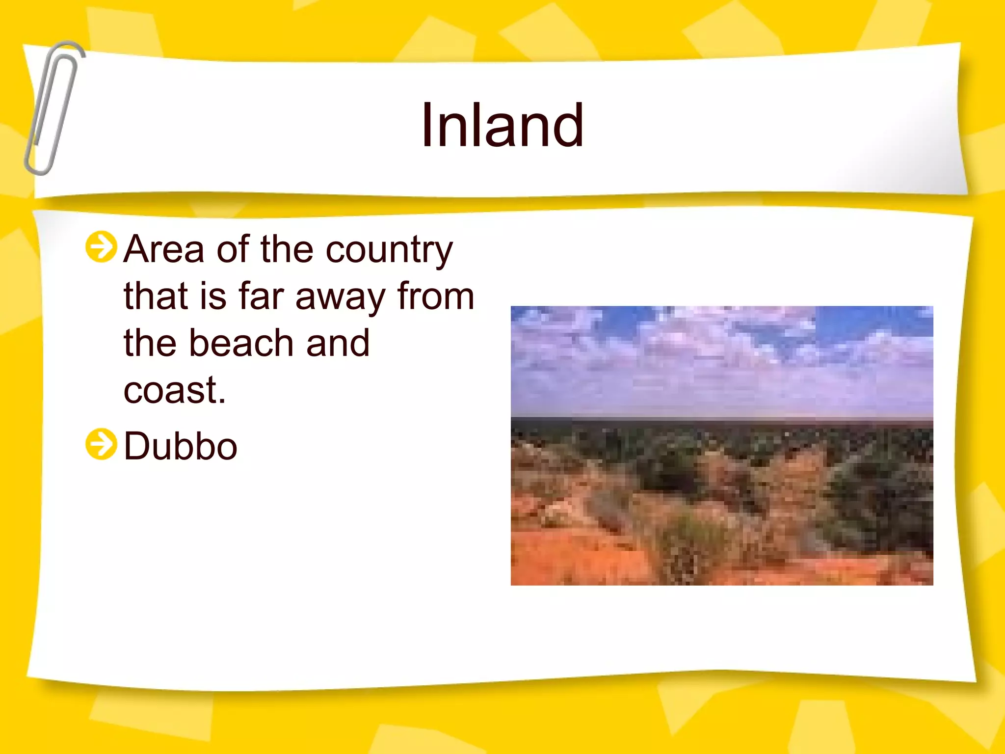 Wet And Dry Environments | PPT