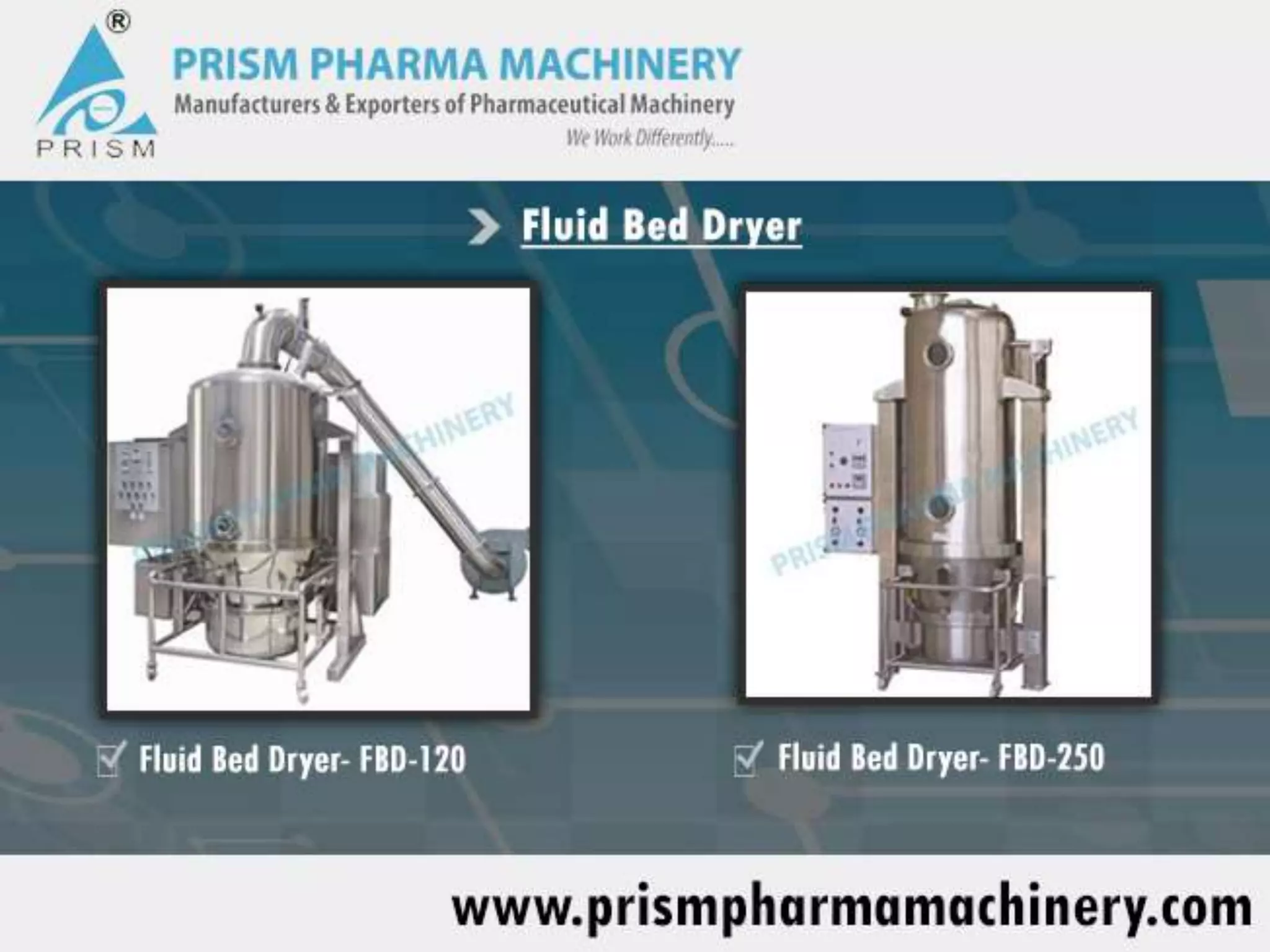 blender, mass mixer | PPT
