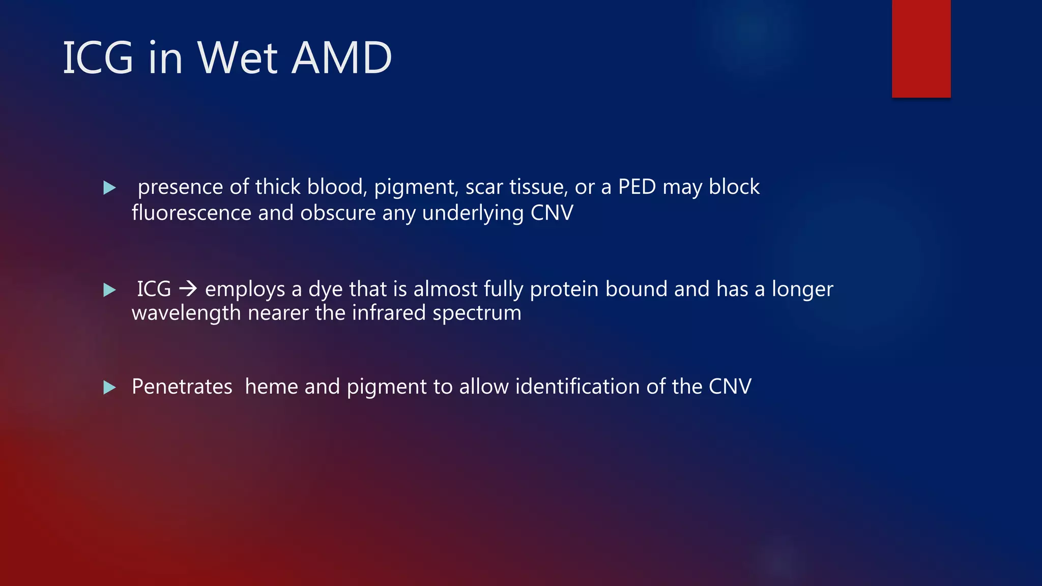 Wet AMD- Aug 2017 | PPTX