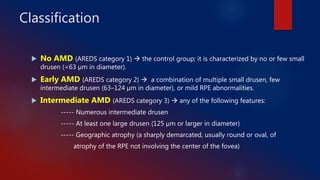Wet AMD- Aug 2017 | PPTX