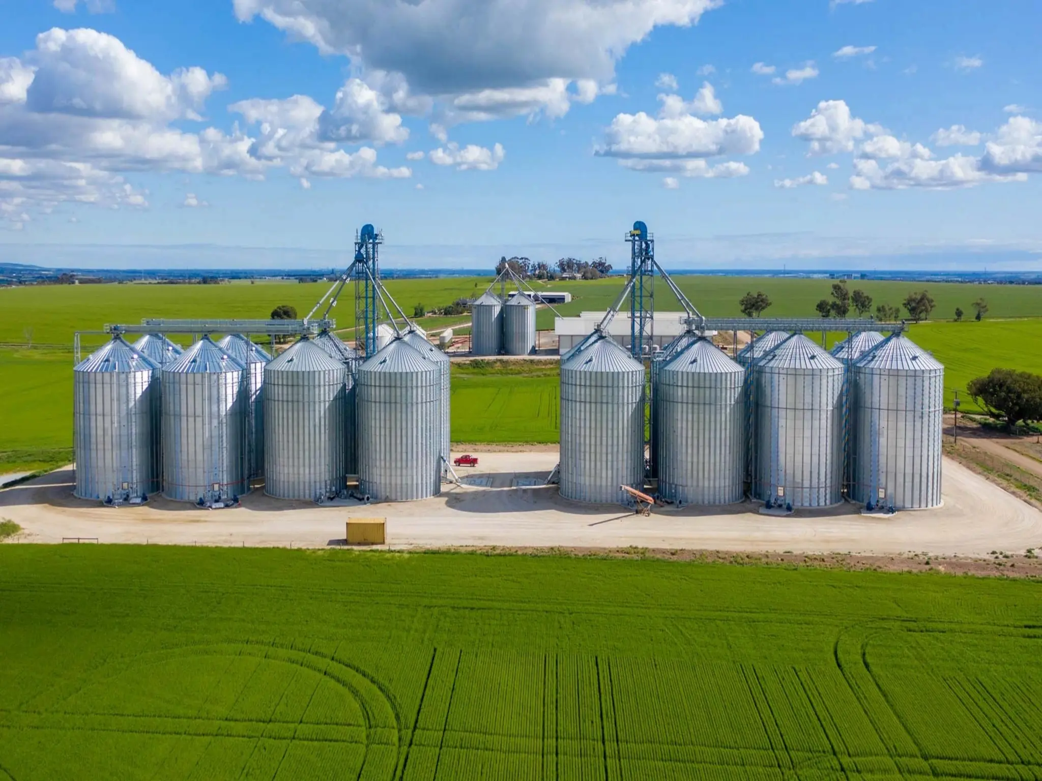 Reform Water Management system with Best Geo Line Tanks in India! | PPT