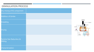 Wet Granulation Process Optimization 1.0.pptx