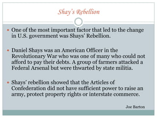 We the people | PPTX