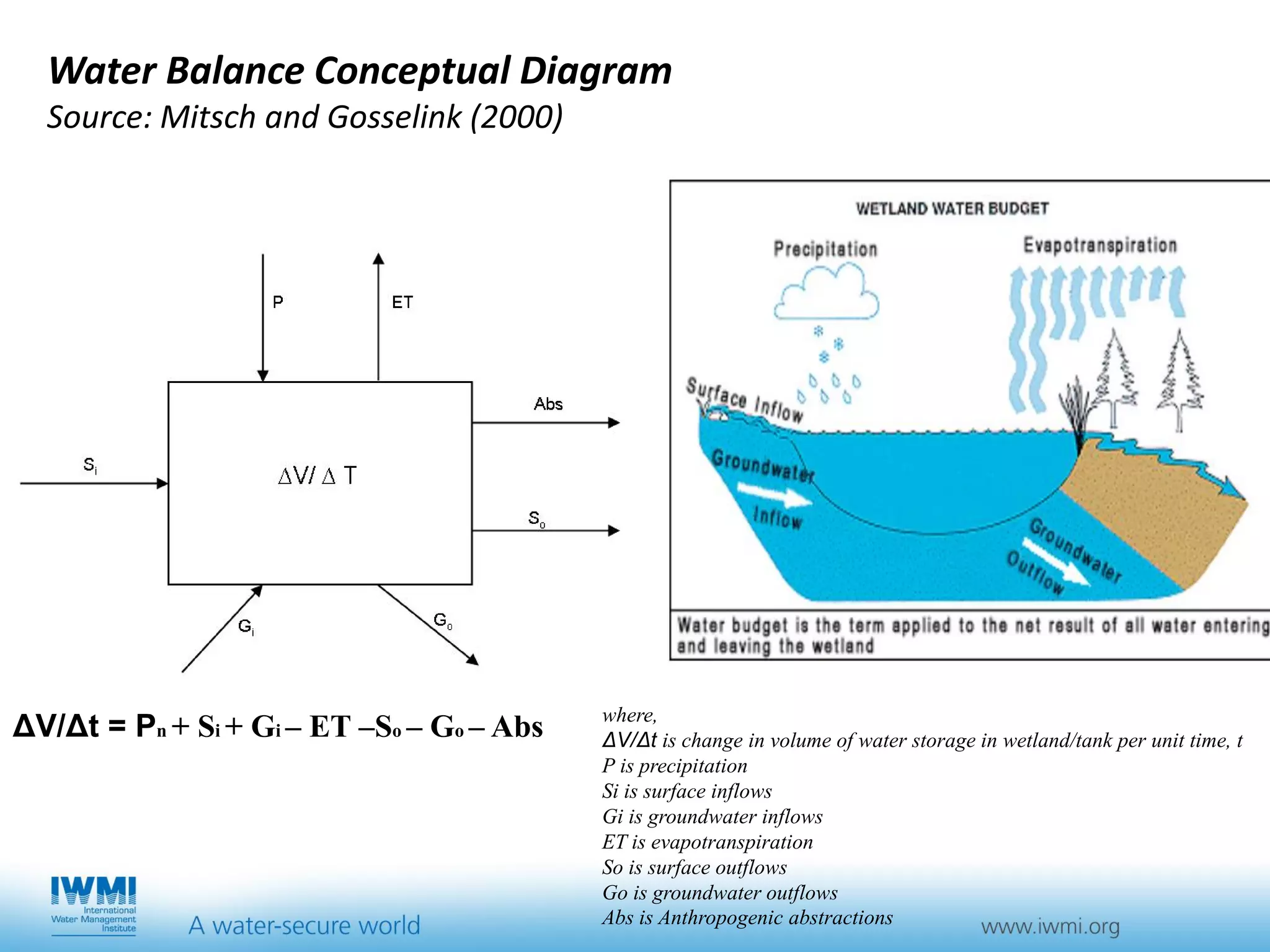 Wetland Resource Management: Wise Use and Conservation | PDF