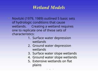 wetland_water_budget equation solved.pptx