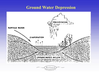 wetland_water_budget equation solved.pptx