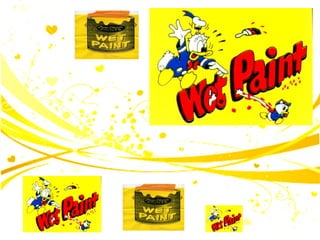 Wetpaint 1 | PPT