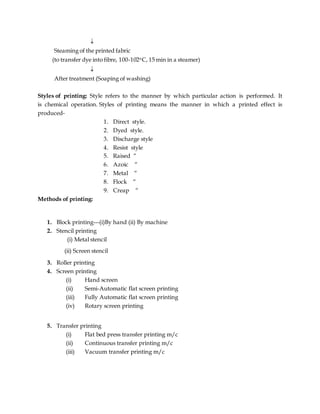 Wet process for it | DOC