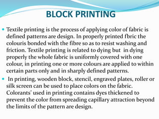 Printing | PPT