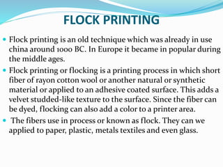 Printing | PPT