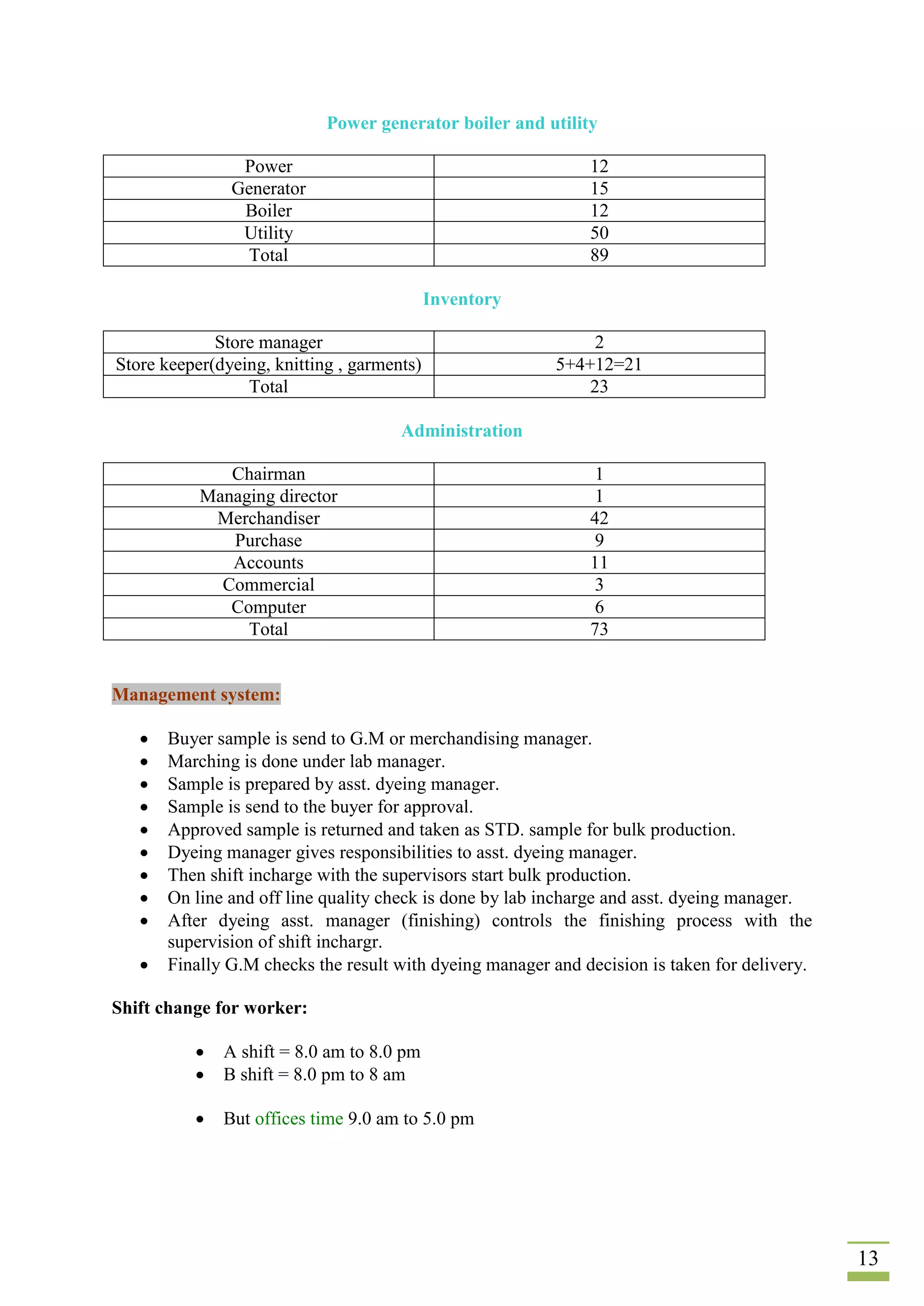 Wet Processing Technology | PDF