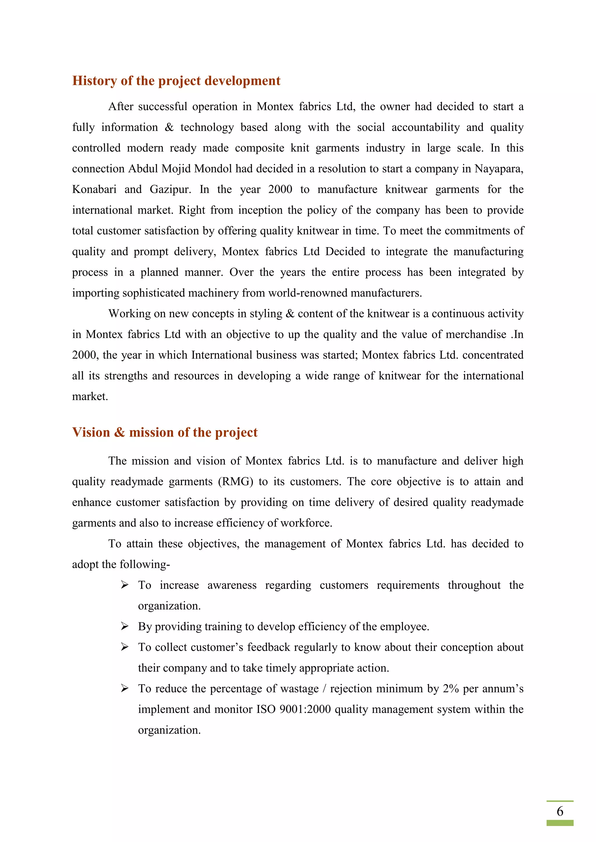 Wet Processing Technology | PDF