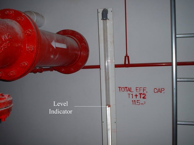 Dry & Wet Riser Systems | PPT