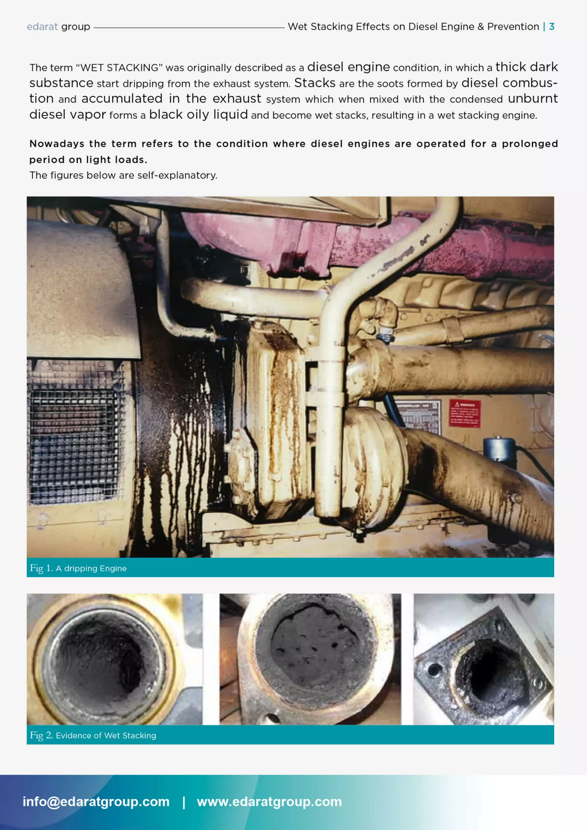 Wet stacking effects | PDF