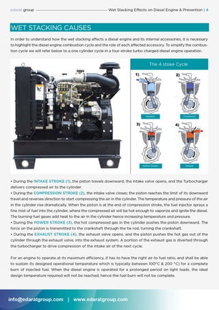 Wet stacking effects | PDF
