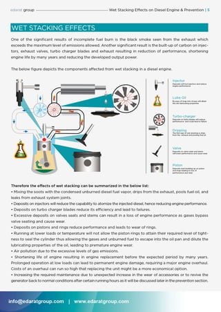 Wet stacking effects | PDF