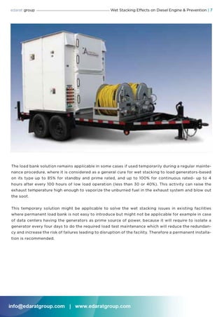 Wet stacking effects | PDF