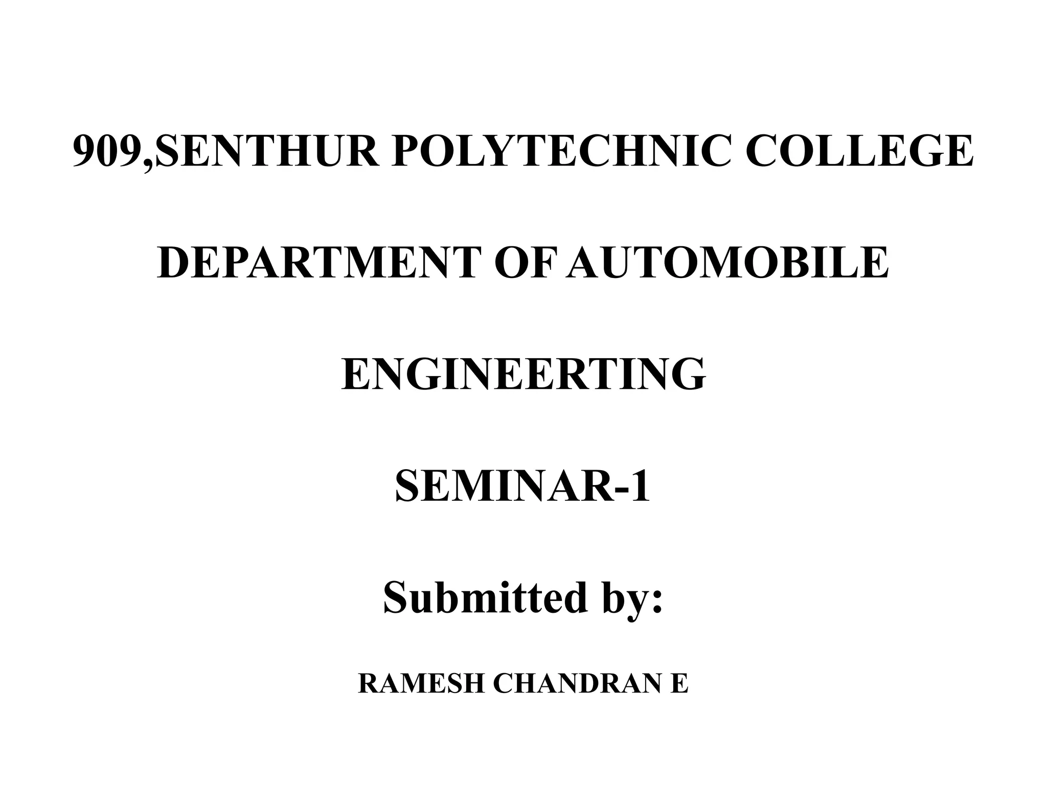 WET SUMP LUBRICATION SYSTEM.ppt
