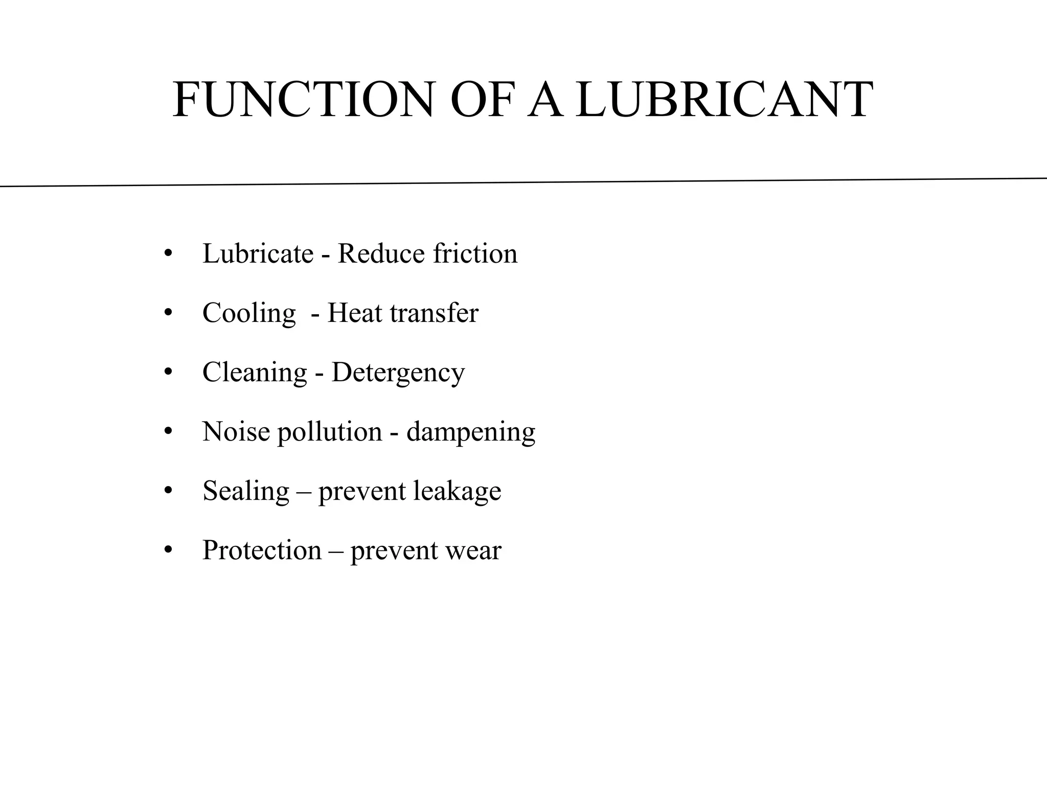 WET SUMP LUBRICATION SYSTEM.ppt