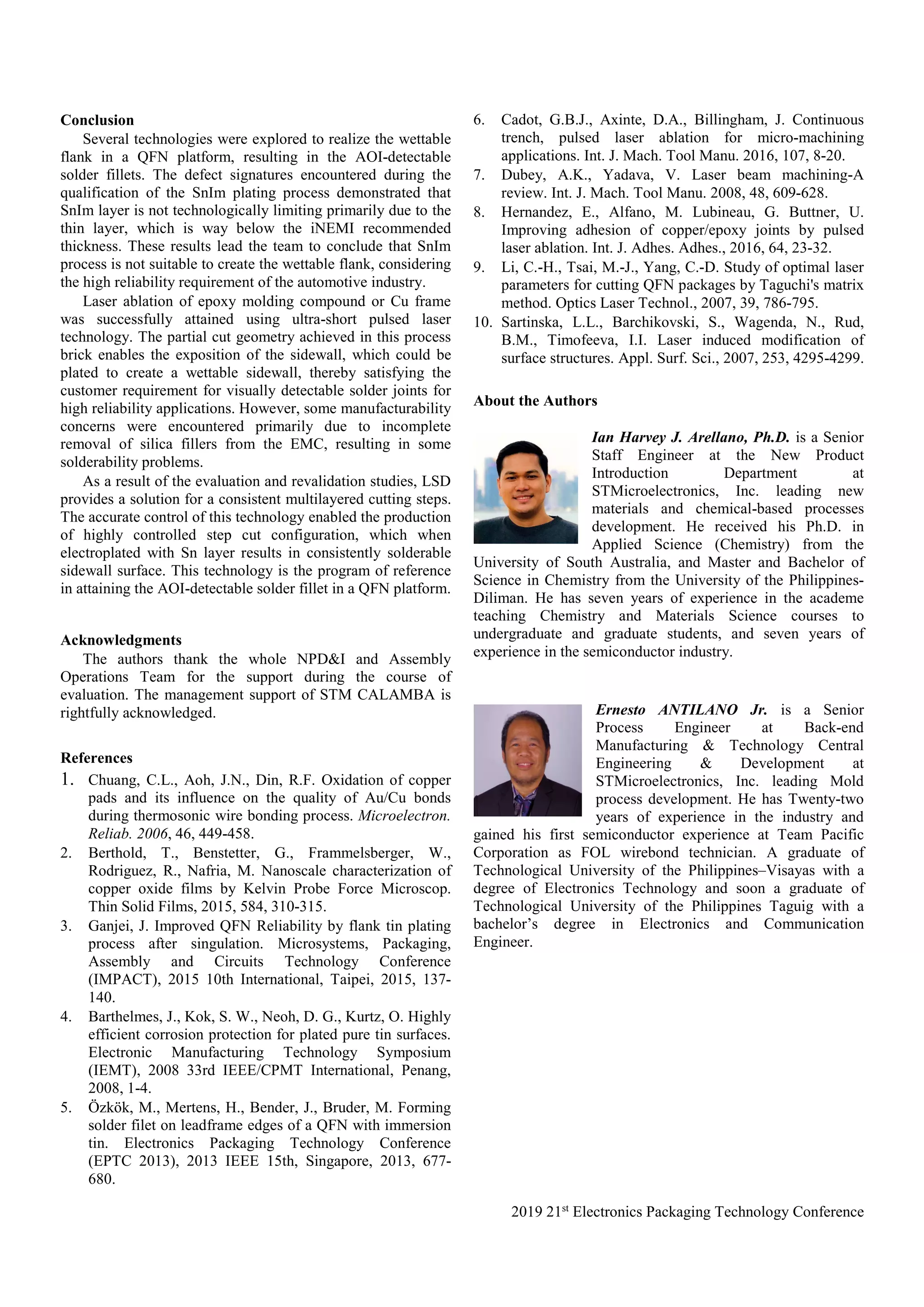 Wettable Flank - Laser cutting.pdf