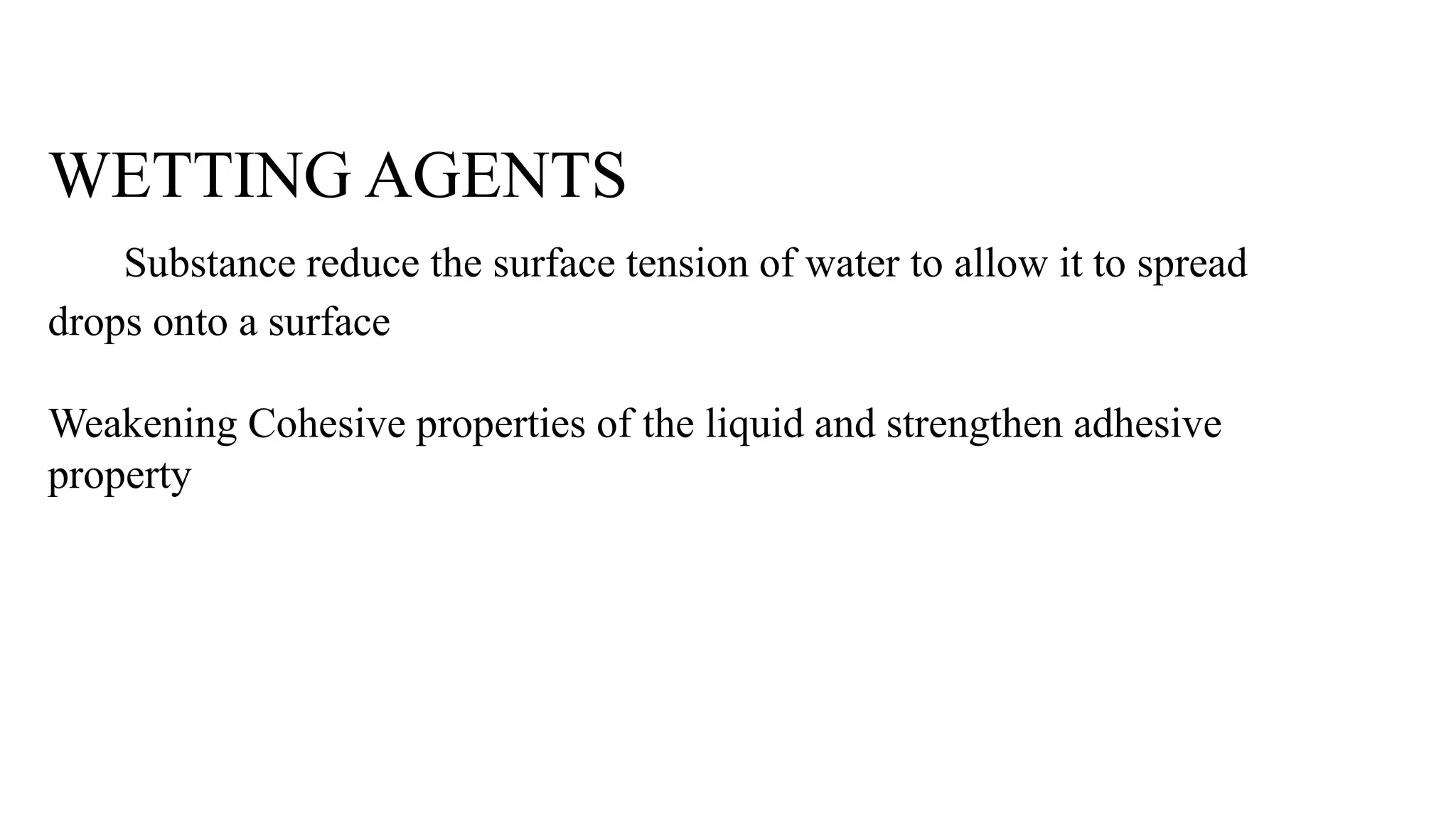 WETTING AGENTS &TEAR SUBSTITUTES-1.pptx
