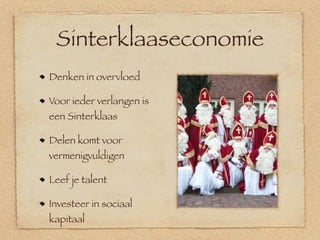 Wet Van Sinterklaas Ws | KEY