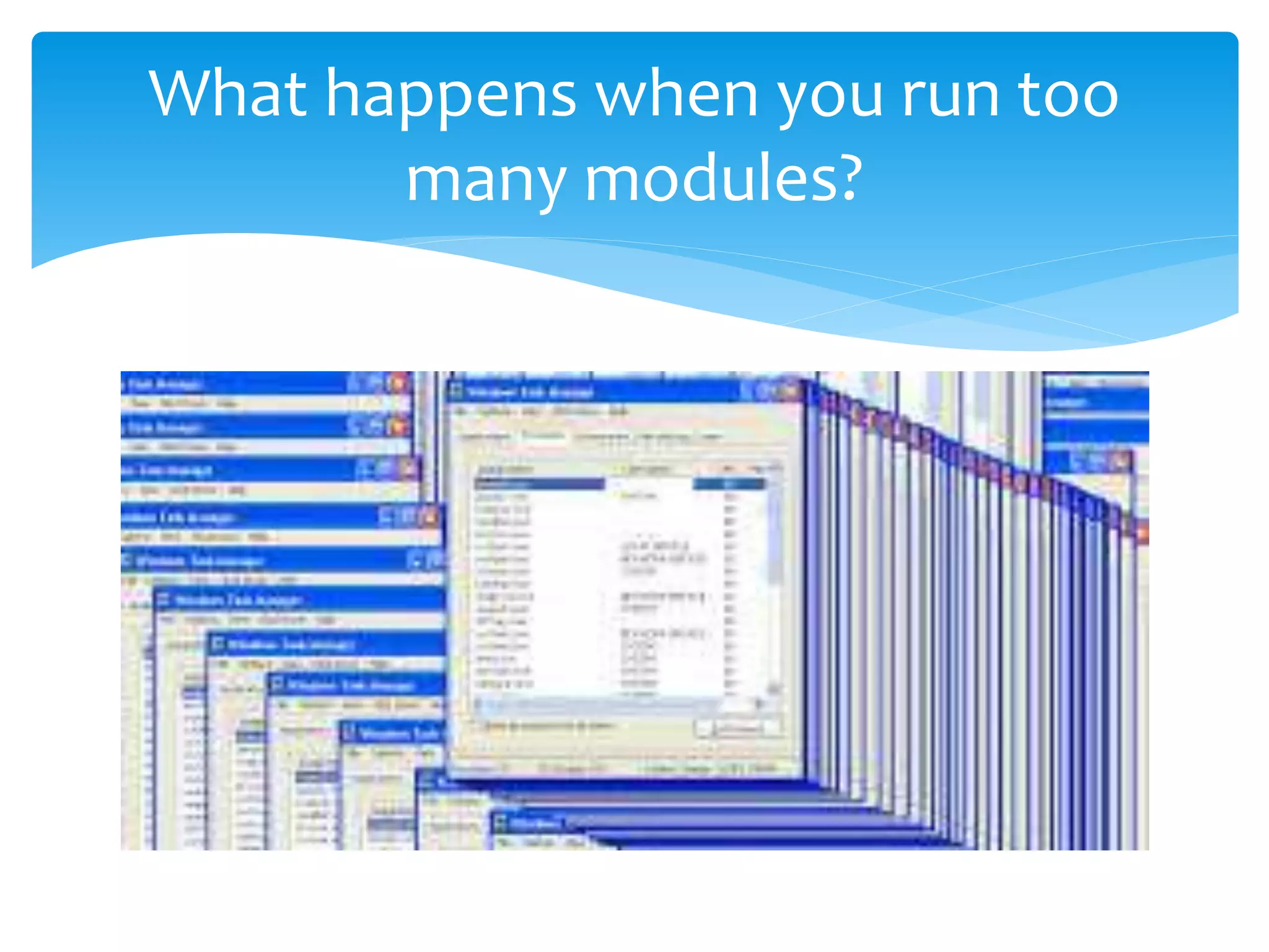 Wetware programming | PPT