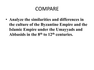 W europe mini test review | PPTX